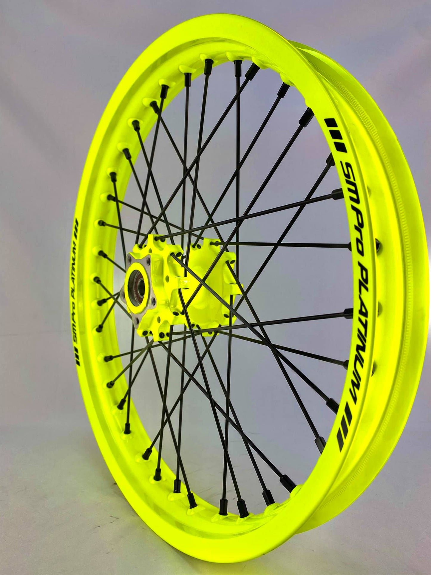 SM Pro Rim Sets - CLEARANCE – Factory Minibikes