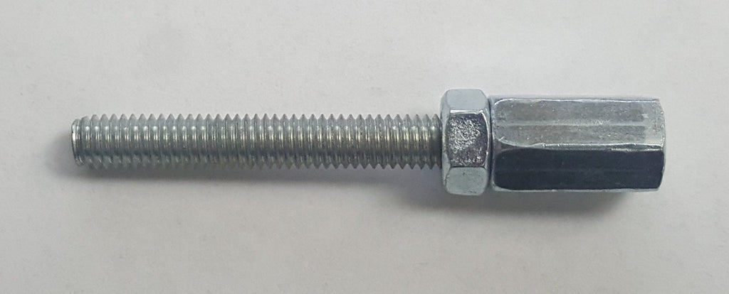 Brake Rod Extension | Factory Minibikes