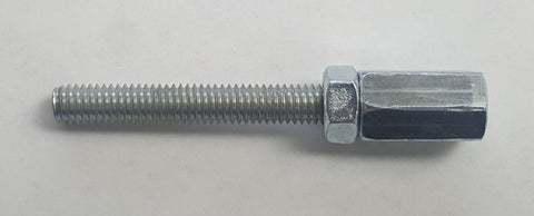 Brake Rod Extension | Factory Minibikes