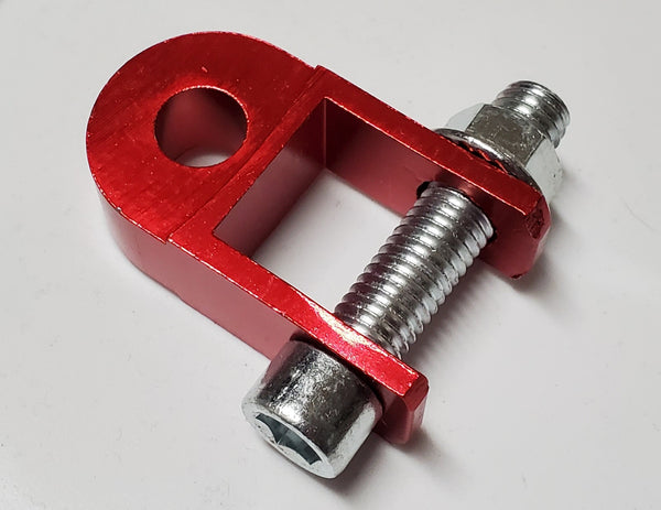 1" Shock Extender | Factory Minibikes