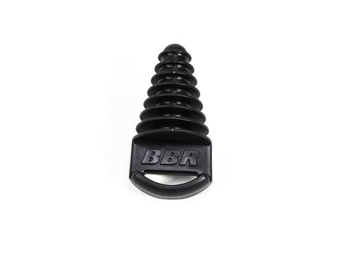 BBR Exhaust System - Jet Wash Muffler Plug | Factory Minibikes