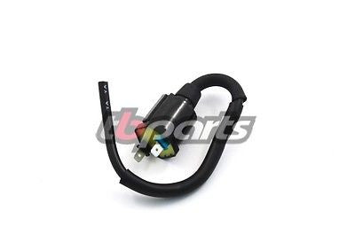 Ignition Coil - Honda CRF/XR100 '92-Current & '93-12 CRF/XR80 - TBW108 ...