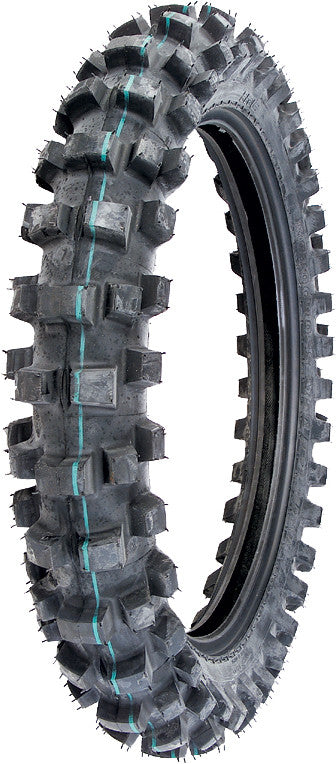 IRC TIRE GS-45F 3.00-12 - "Fatty" Front | Factory Minibikes