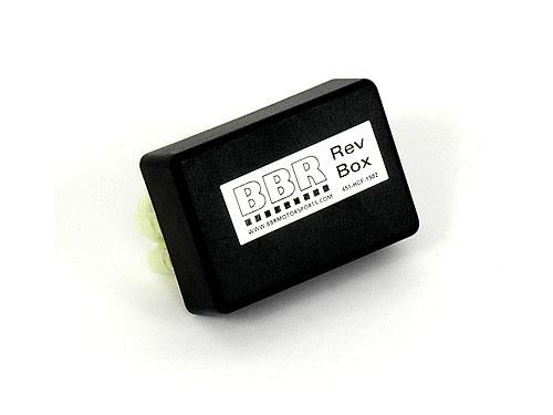 BBR Rev Box - Honda CRF110F 13-18 / CRF150F 06-17 – Factory Minibikes
