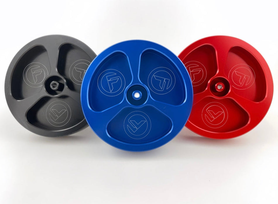 CRF110 Motiv MX – Factory Minibikes