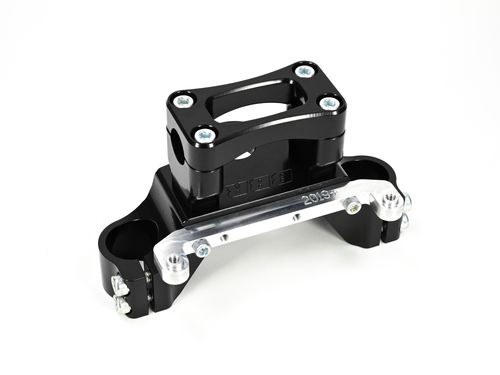 NEW V2 BBR Top Triple Clamp - CRF110 & CRF125 | Factory Minibikes