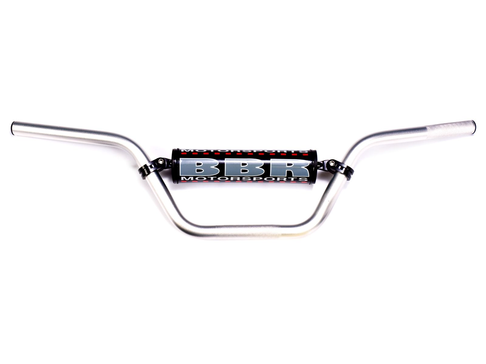 BBR Aluminum MX Handlebar, Midsize – Factory Minibikes