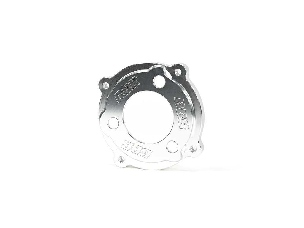 Rear Brake Rotor Adapter - BBR Disc Hub to 190mm rotor | Factory Minibikes