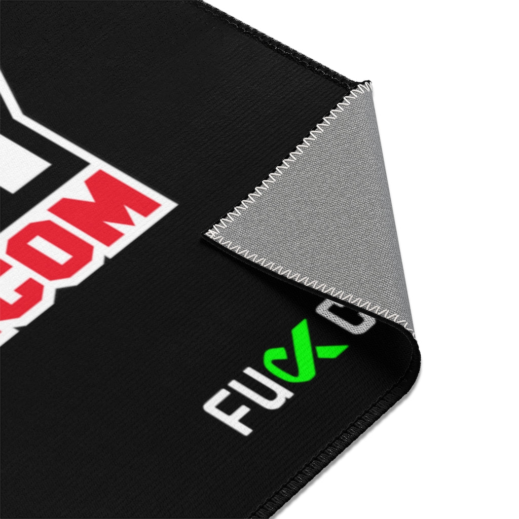 Factory Minis Pit Rug - 60x36 | Factory Minibikes