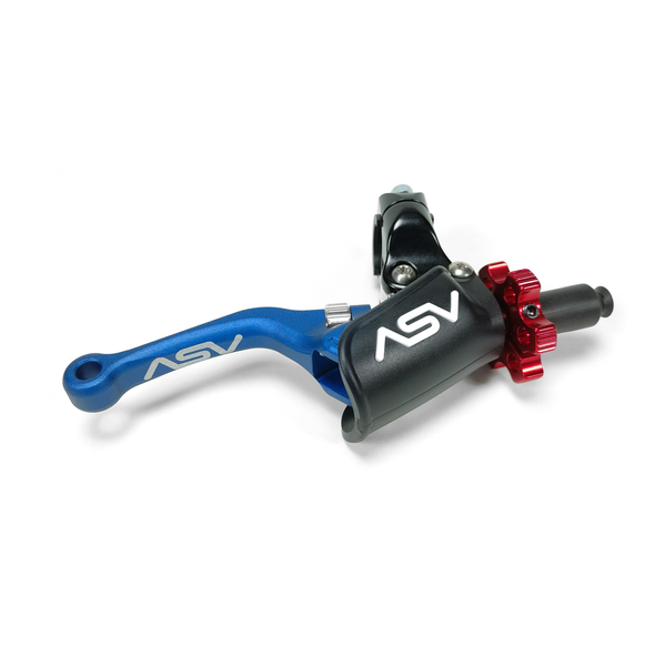NEW!! C6 Pro Series ASV Cable "Shorty" Brake Lever - BDC605PX | Factory ...