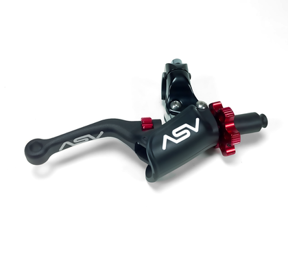 NEW!! C6 Pro Series ASV Cable "Shorty" Brake Lever - BDC605PX – Factory ...
