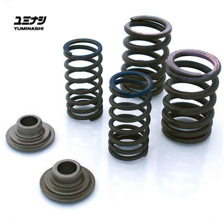 Progressive Double Valve Spring Set - CRF110/CRF125 – Factory Minibikes