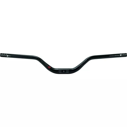 EBMX Tall Ergotec Handlebar - 2.75" Rise – Factory Minibikes
