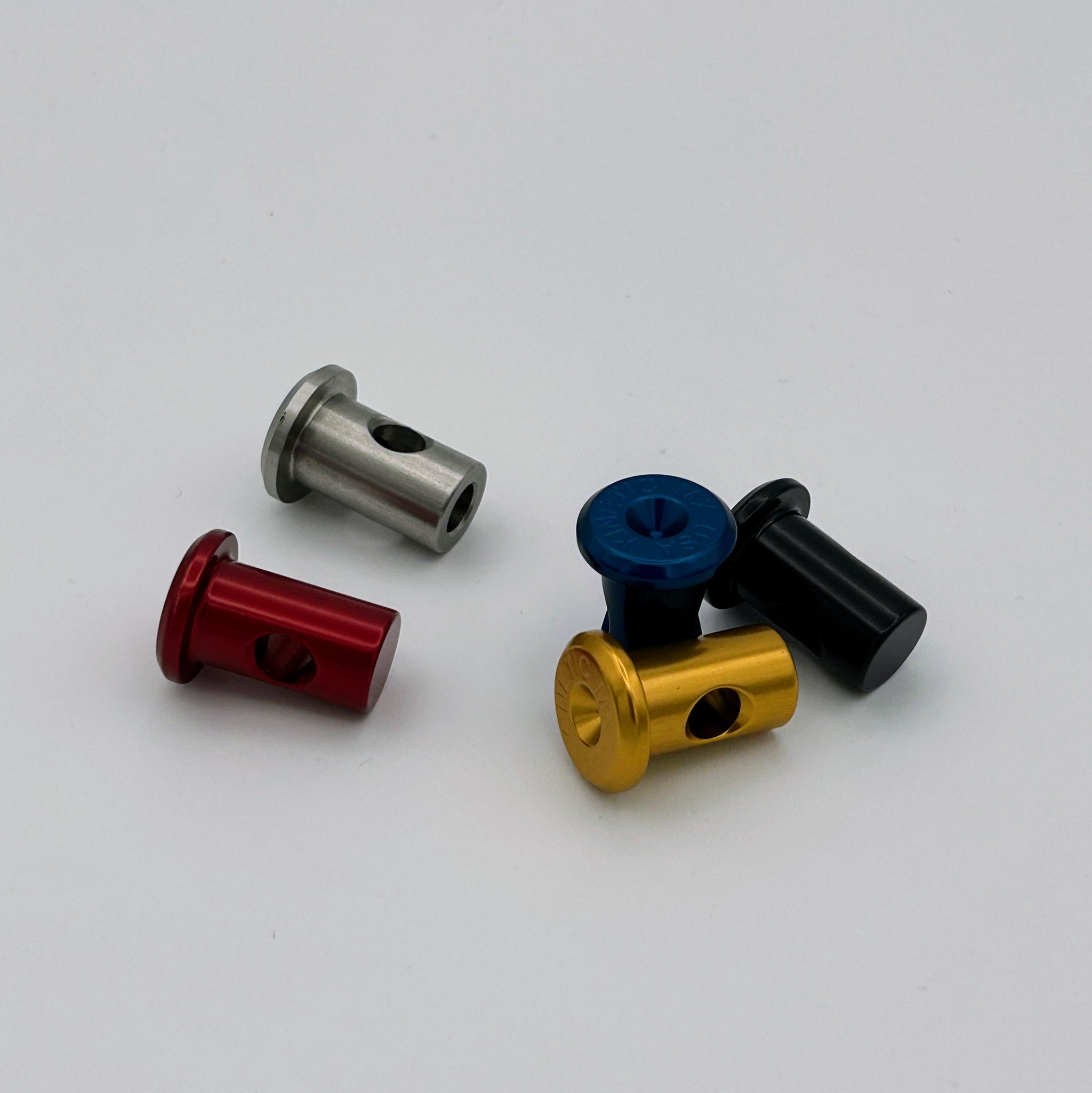Brake Adjuster Dowel Pin – Factory Minibikes