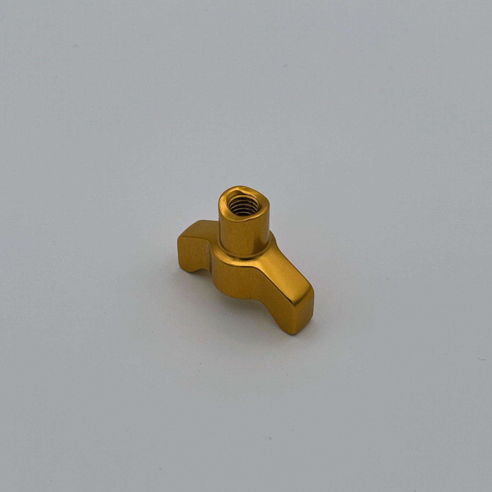 Brake Adjuster Nut - Kinetic MX – Factory Minibikes