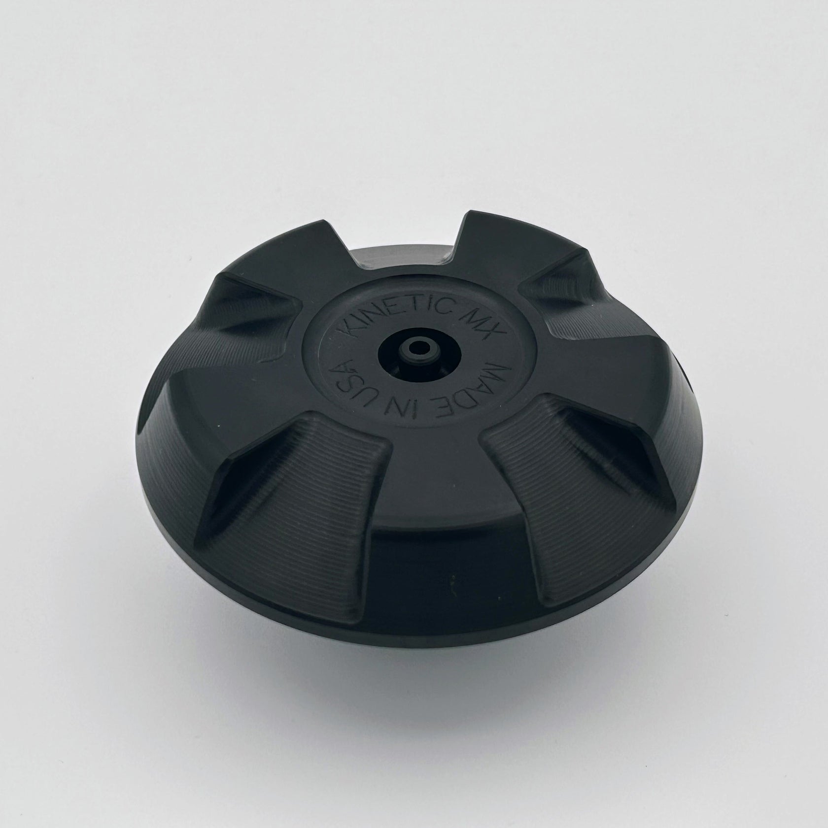 Kinetic MX Billet Gas Cap - 2019+ CRF110 & CRF125F/FB – Factory Minibikes