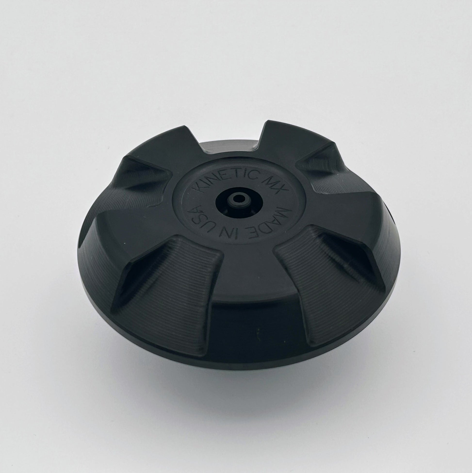 Kinetic MX Billet Gas Cap - 2019+ CRF110 & CRF125F/FB – Factory Minibikes