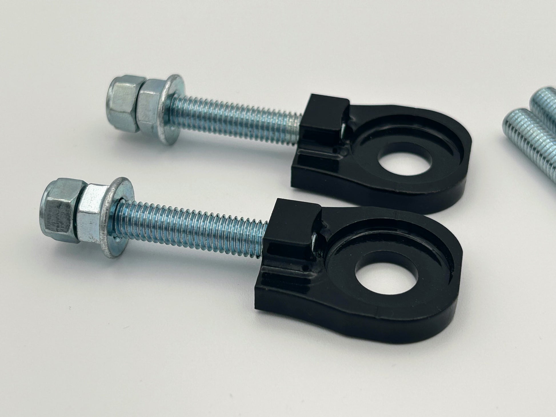 HD Chain Adjusters – Factory Minibikes