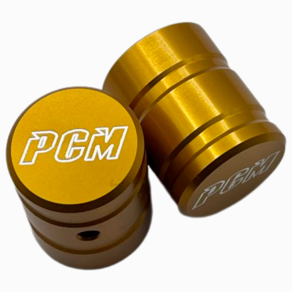 PCM Kickstart Eliminator Cap – CRF110 | Factory Minibikes