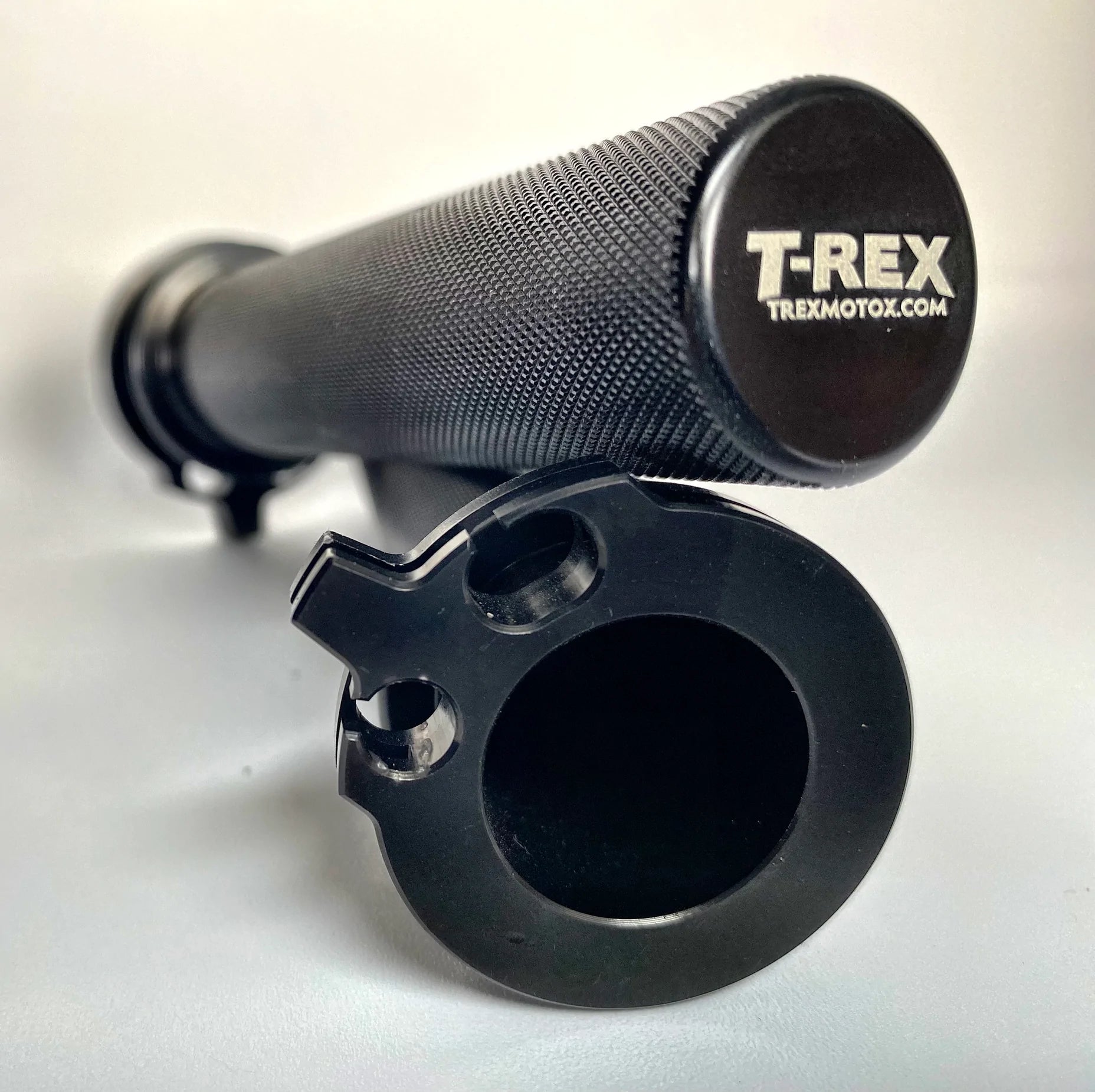 T-Rex Full Size Throttle Tubes - 2019+ CRF110 – Factory Minibikes