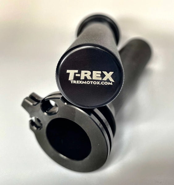 T-Rex Full Size Throttle Tubes - 2019+ CRF110 | Factory Minibikes