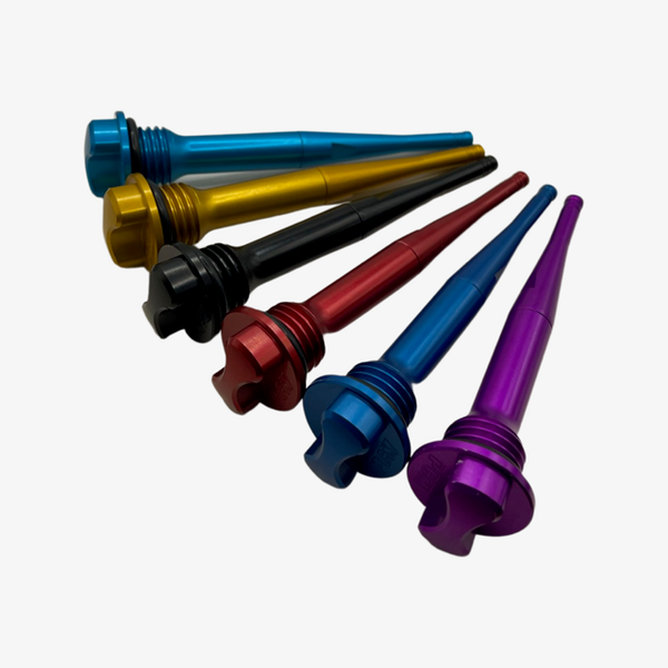 PCM Oil Dipstick - CRF110 | Factory Minibikes