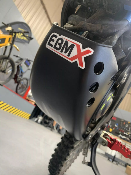 Essential SurRon Upgrade Kit | Factory Minibikes