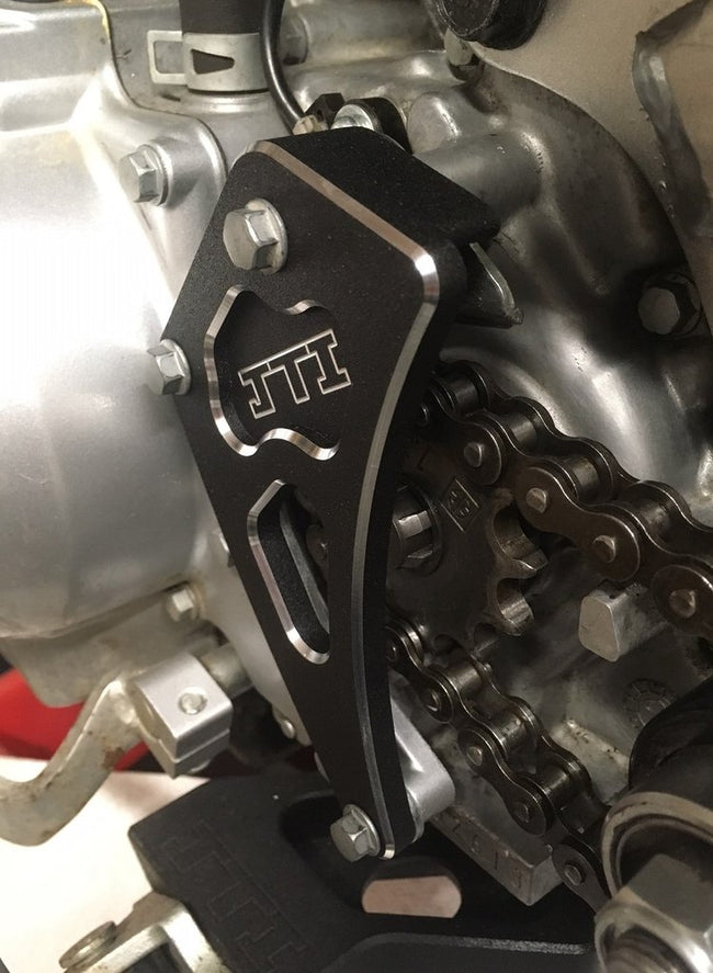 KLX110 Engine – Factory Minibikes