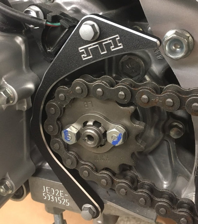 CRF110 Sprockets/Chains – Factory Minibikes