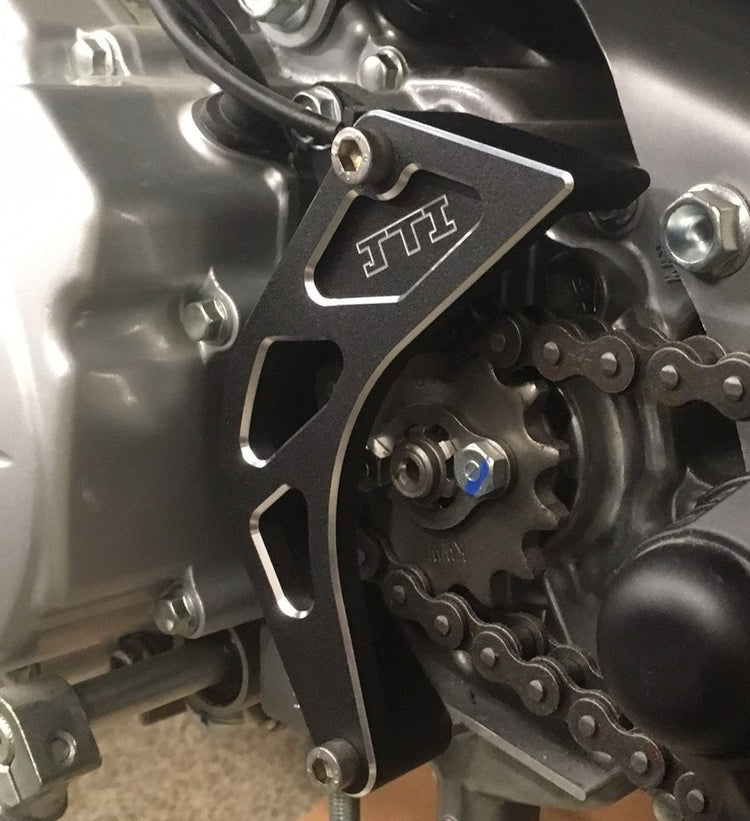 CRF110 Sprockets/Chains – Factory Minibikes