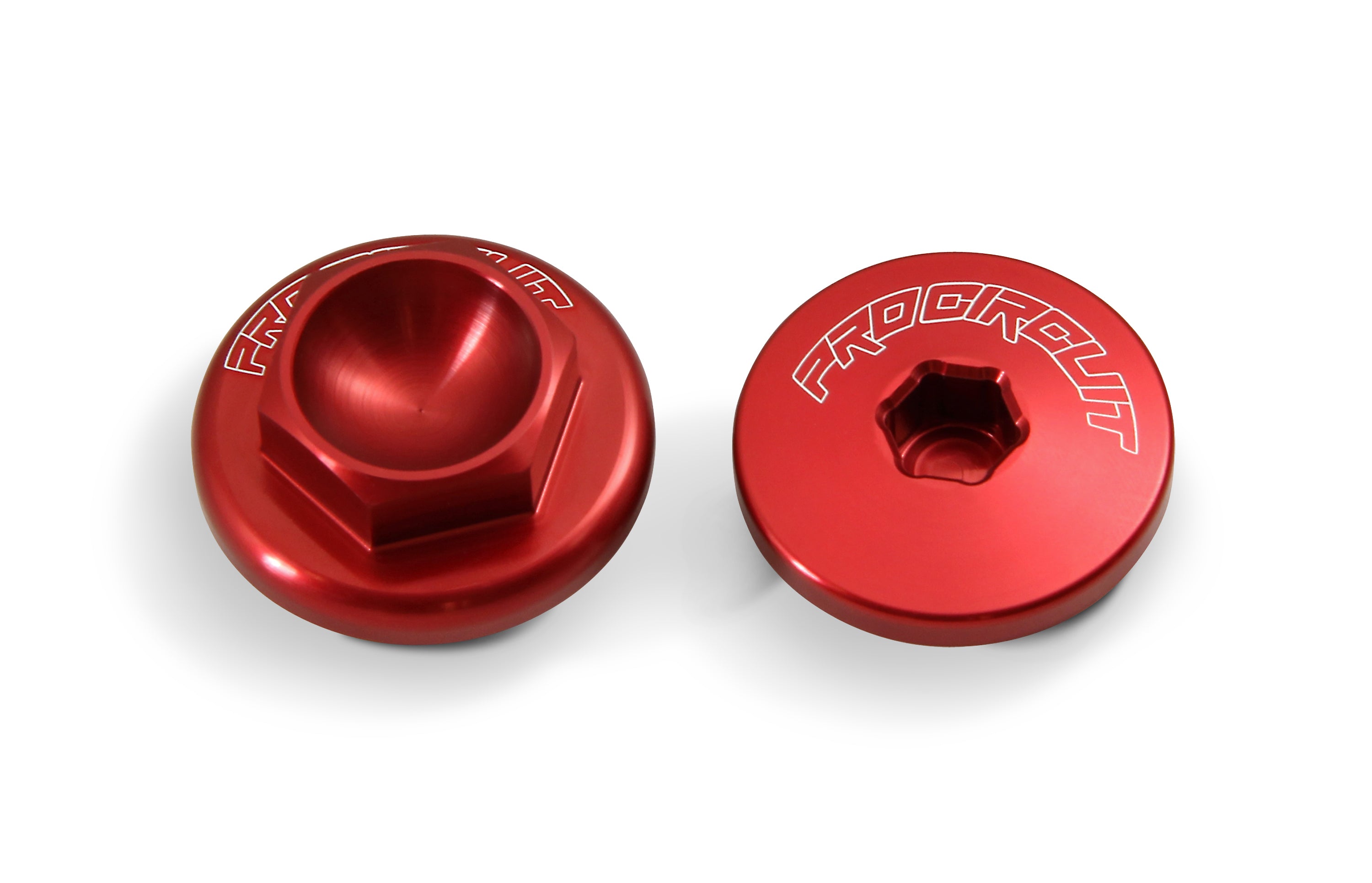 Pro Circuit Engine Plug Kit - 2010+ KLX110 & KLX110L – Factory Minibikes