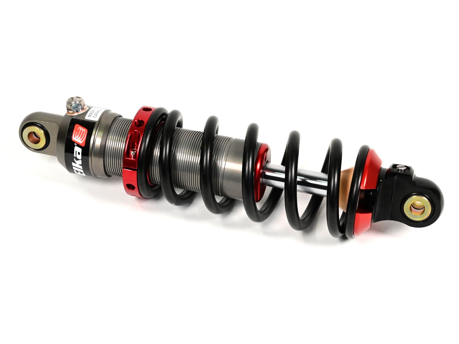 Elka Stage 2 Mini Series Shock for CRF110 – Factory Minibikes
