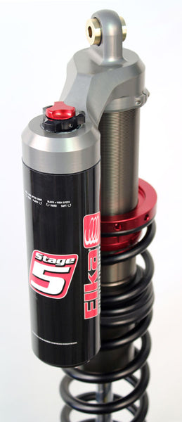 Elka Stage 5 Shock - BBR V1 Frames | Factory Minibikes