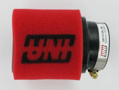 UNI Two-Stage Pod Filters w/ Angled Mount | Factory Minibikes