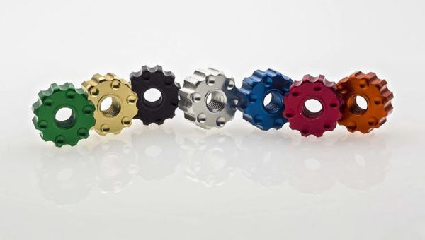 ASV Dirt Dial Adjusters - WSR02 | Factory Minibikes