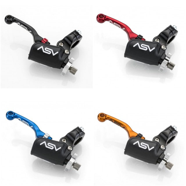 CRF110 Brakes – Factory Minibikes