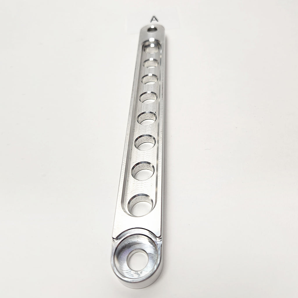 DFMX Brake Torque Arm - KLX110 | Factory Minibikes