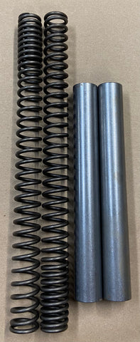 CRF110 | Factory Minibikes