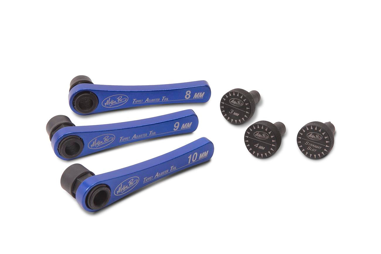 Motion Pro Tappet Adjustment Wrench Set – Factory Minibikes