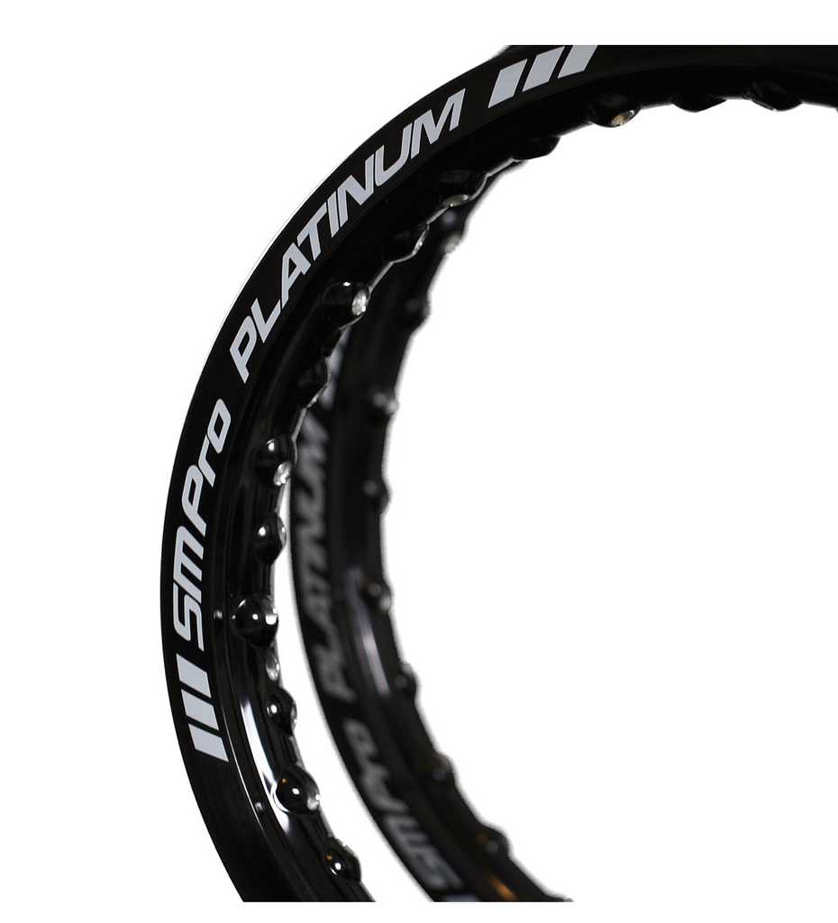 SM Pro Rim Sets - CLEARANCE | Factory Minibikes