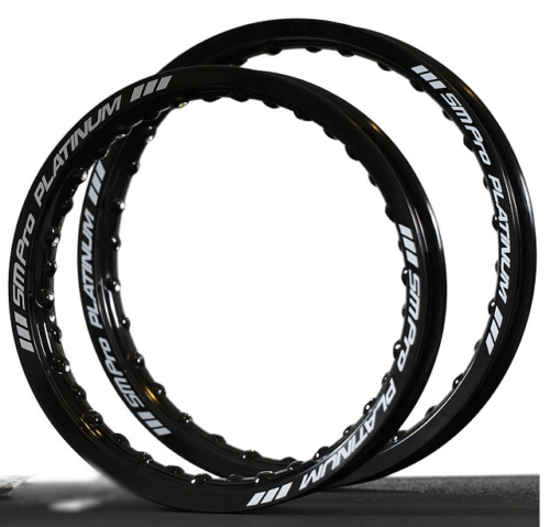 SM Pro Rim Sets - CLEARANCE – Factory Minibikes