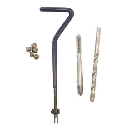 Thread Repair Kit (helicoil) - Tusk – Factory Minibikes