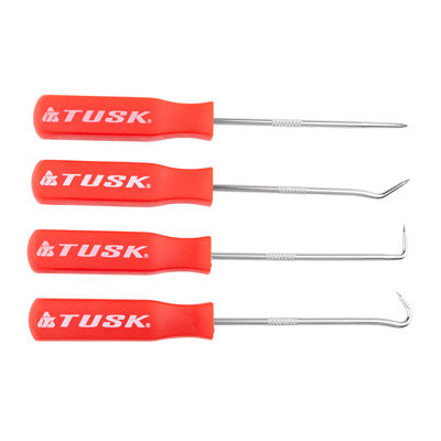 Tusk 4-Piece Pick Set – Factory Minibikes