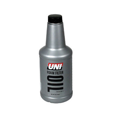 Uni Foam Air Filter Oil 16 oz. Bottle – Factory Minibikes