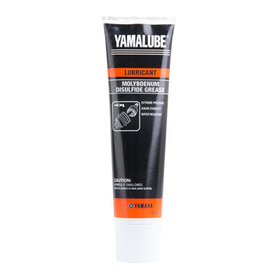 Yamalube Molybdenum Disulfide Grease 4.5 oz. Tube – Factory Minibikes